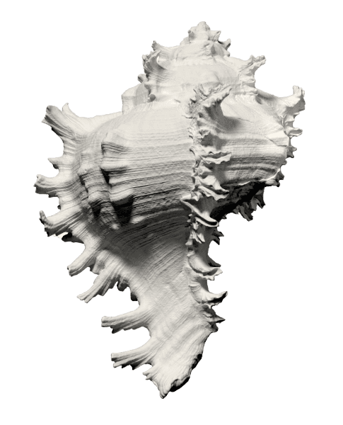 How it works | Objects from the future