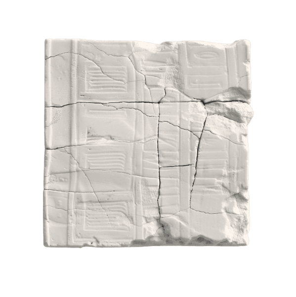 How it works | Objects from the future